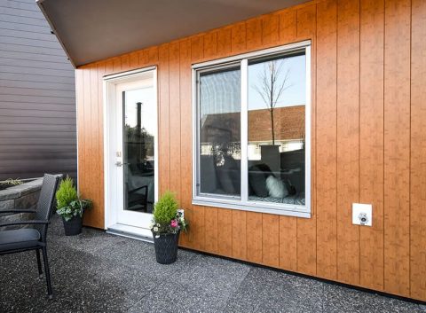 Longboard Siding | Amazing Exterior Siding Products 101