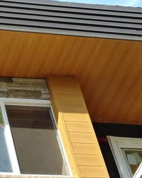 Sagiper Siding and Soffit | Awesome Siding Products 101